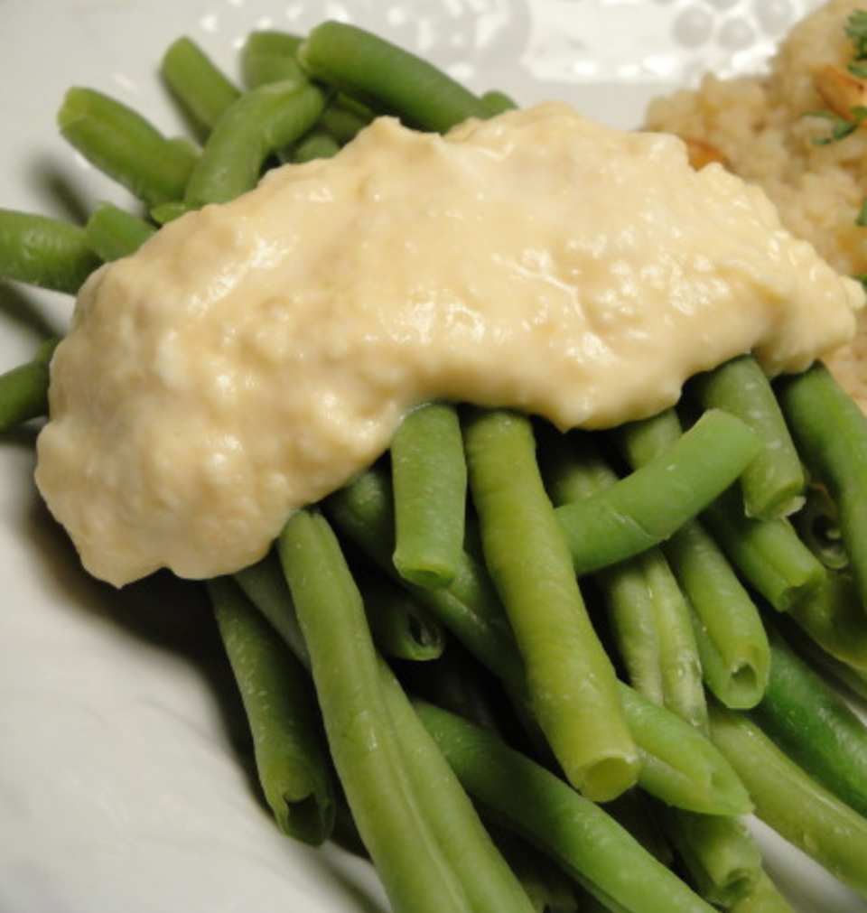 Garlic Sauce Recipe - Food.com