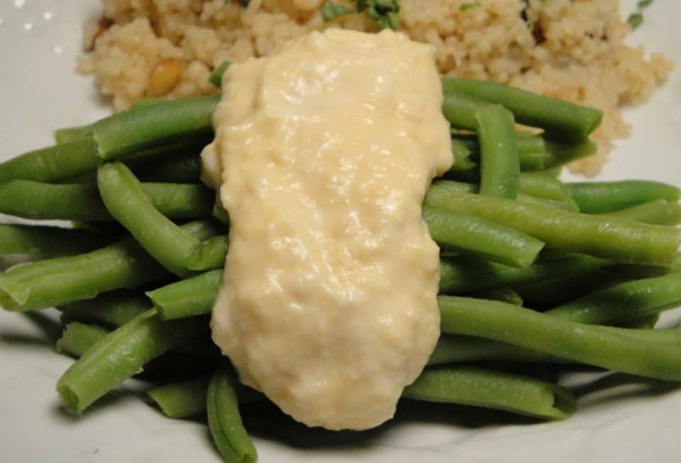 Garlic Sauce Recipe - Food.com