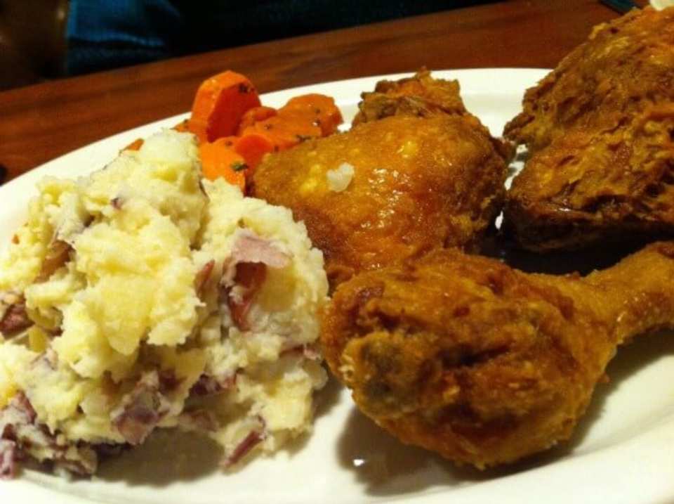 Broasted Chicken Recipe - Food.com