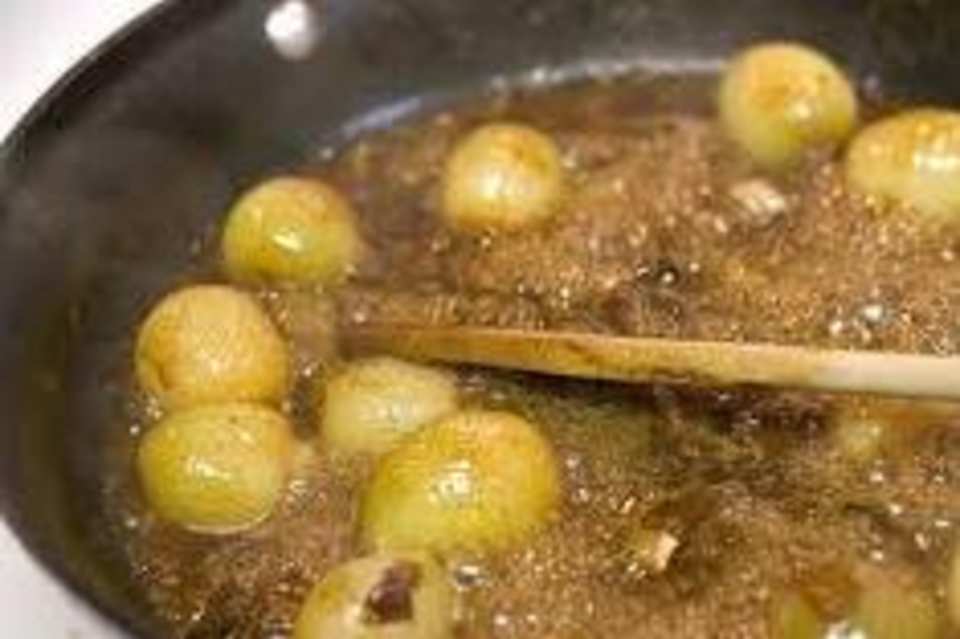 Caramelized Thanksgiving Onions Recipe - Food.com