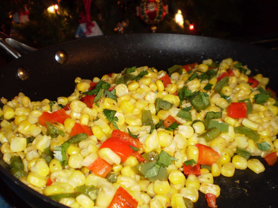 Zesty Corn Combo Recipe - Food.com