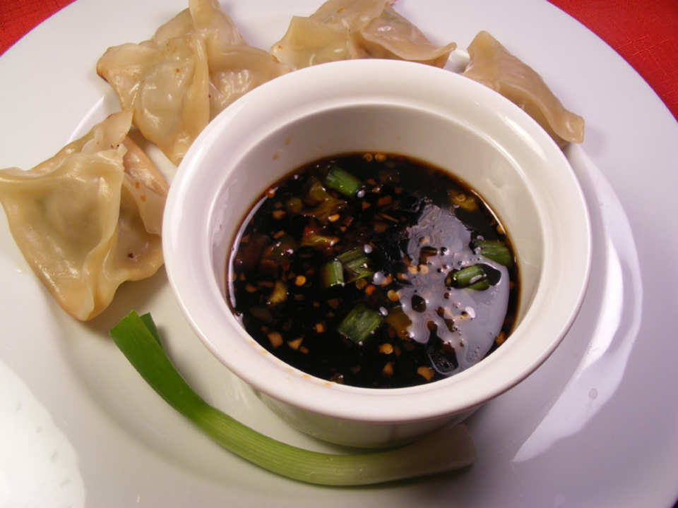 Pot Sticker Dipping Sauce Recipe - Food.com
