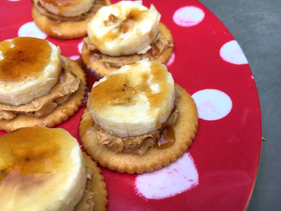 Round Sweet Treats Recipe - Food.com