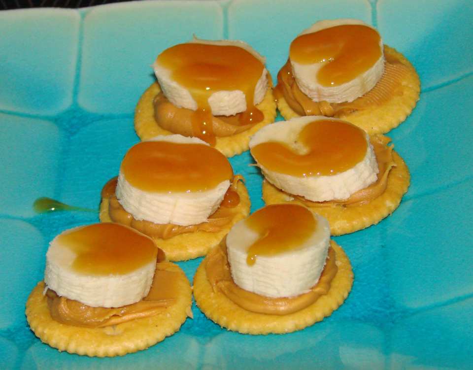 Round Sweet Treats Recipe - Food.com