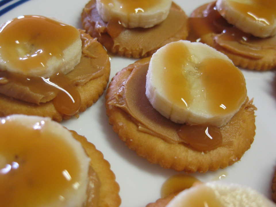 Round Sweet Treats Recipe - Food.com