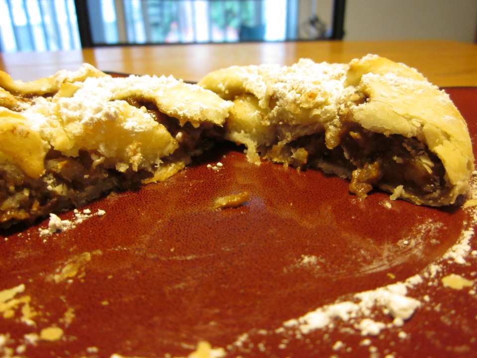 Banana Pastries Recipe - Food.com