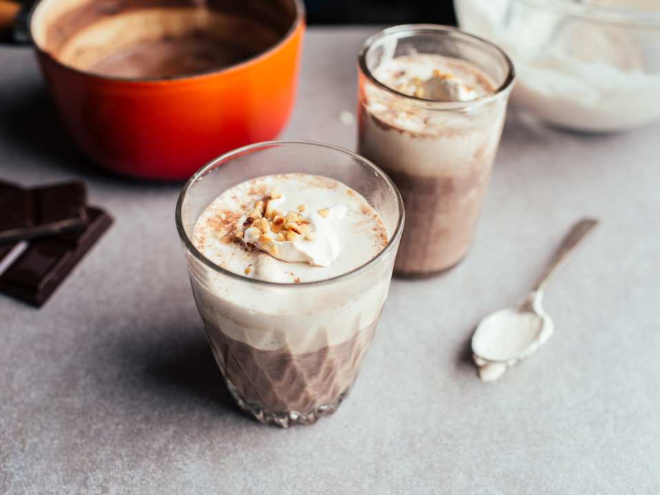 French Style Hot Chocolate Recipe - Food.com