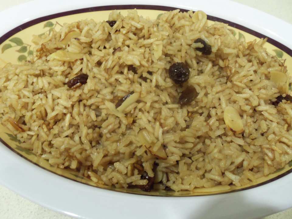Coca-Cola Rice Recipe - Food.com