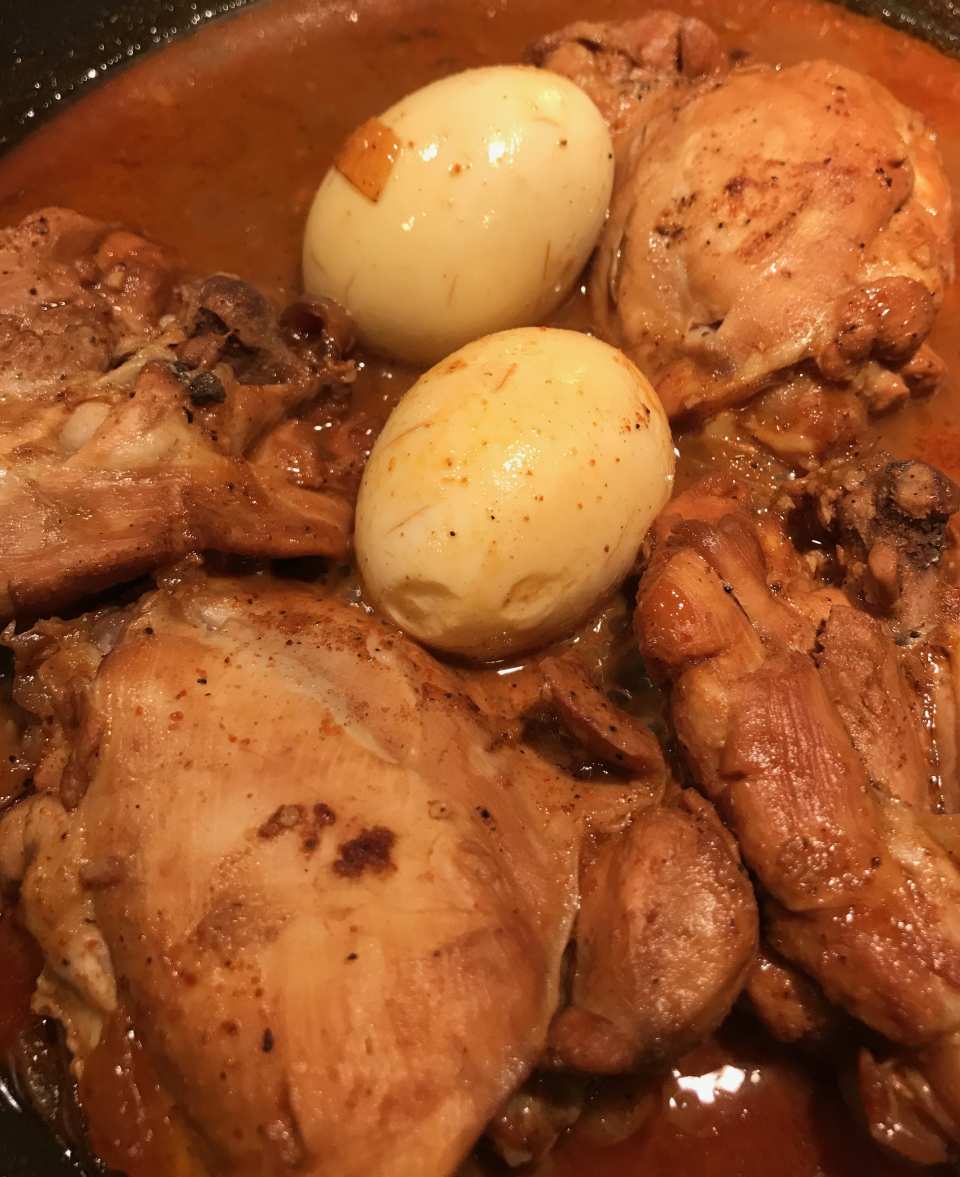 Berbere Spice Mix (Ethiopian) Recipe - Food.com