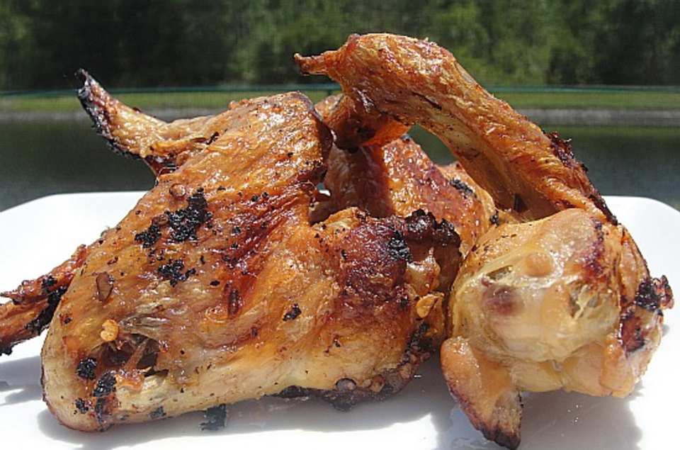 African Chicken Wings Recipe - Food.com