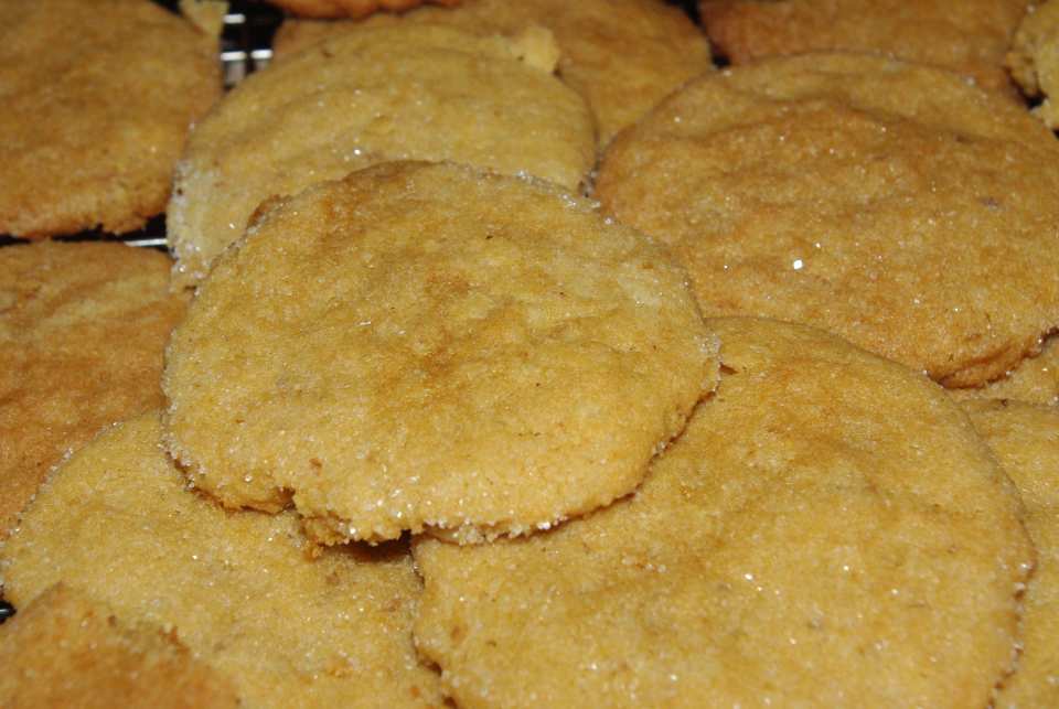Clifford Tea Cookies Recipe - Food.com