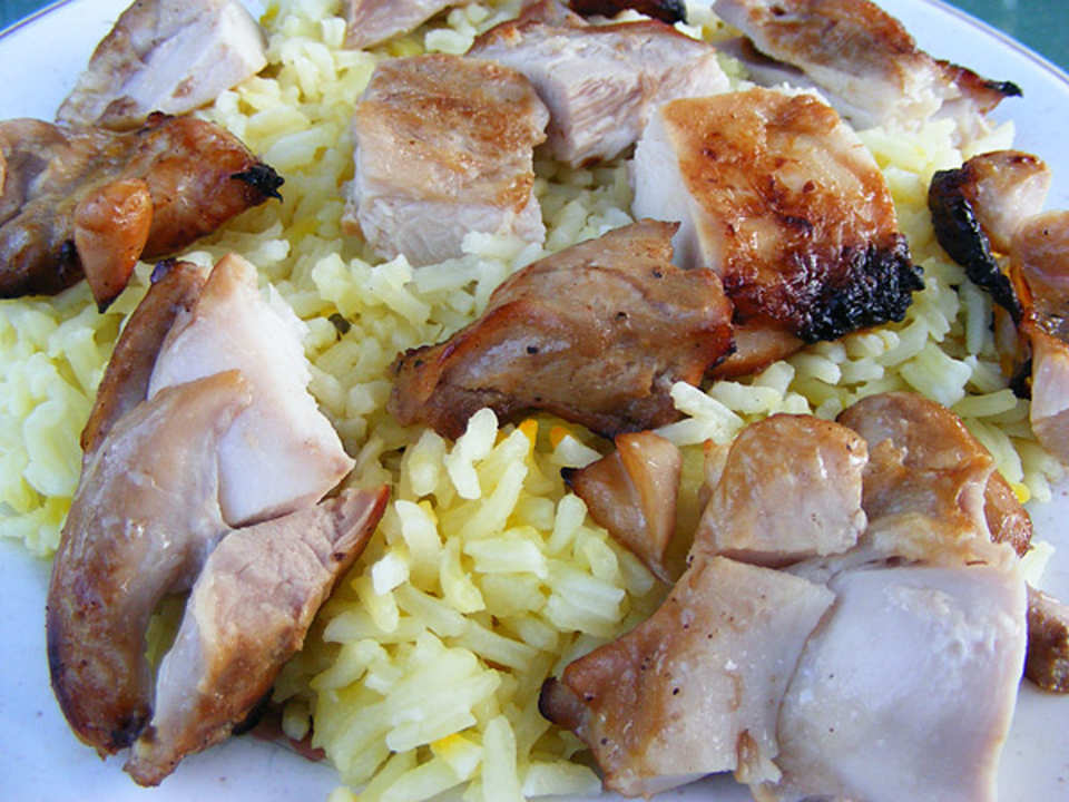 Chicken Pupus (Hawaiian Appetizer) Recipe - Food.com