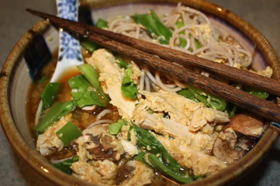 Hawaiian Saimin Soup Recipe - Food.com
