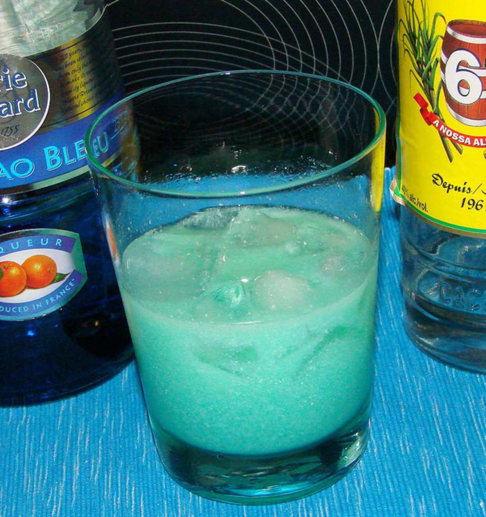 Blue-Footed Booby Recipe - Food.com
