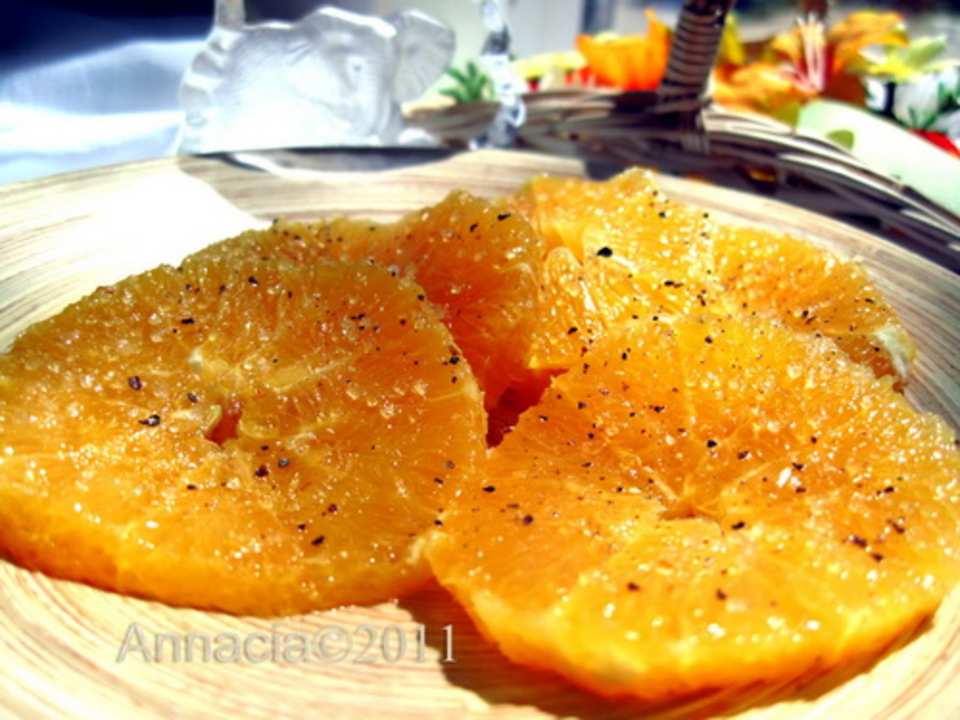 Brazilian Orange Salad Recipe - Food.com