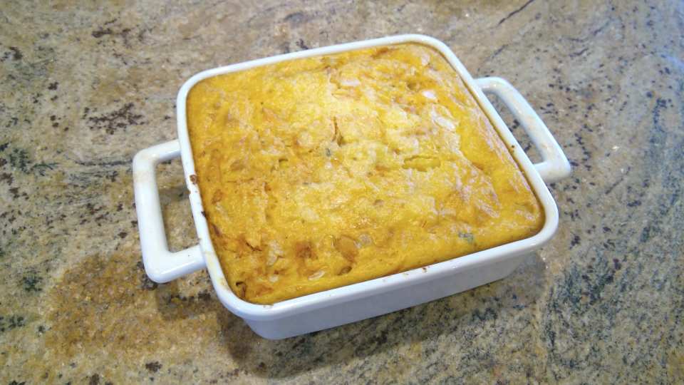 Torta De Frango - Brazilian Chicken Pie Recipe - Food.com
