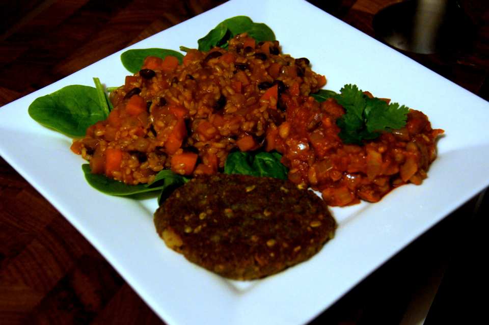 African Red Beans Recipe - Food.com