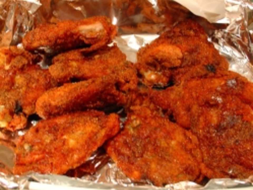 Church's Fried Chicken Recipe - Food.com