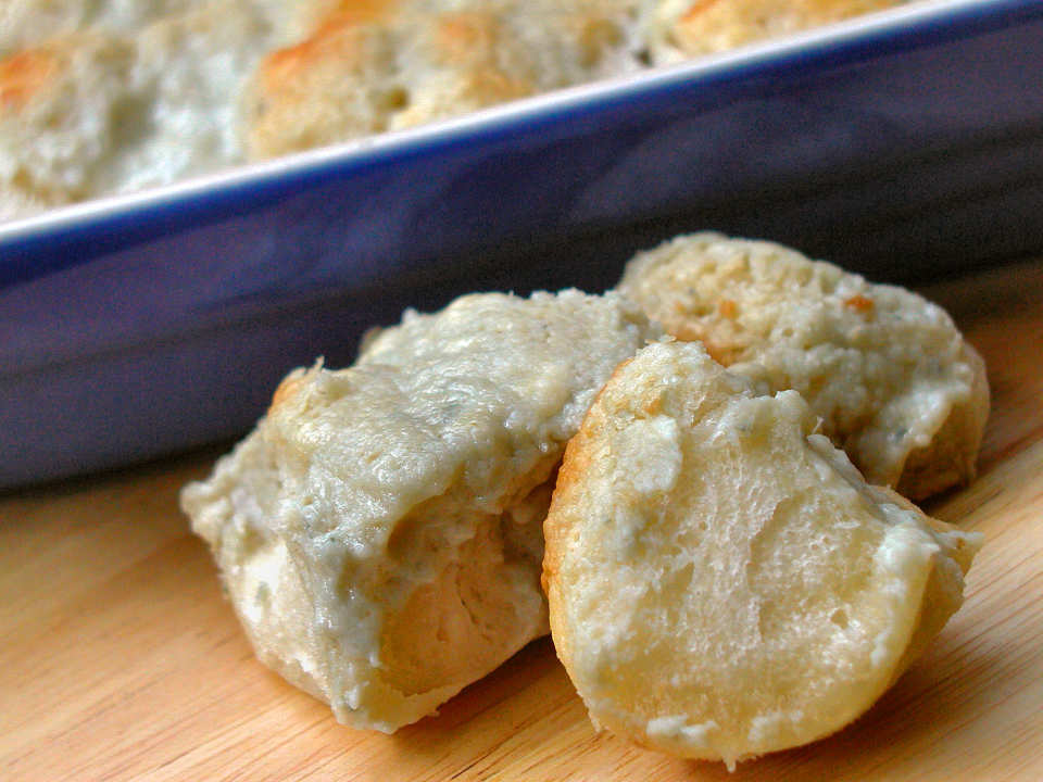 Blue Cheese Puffs Recipe - Food.com