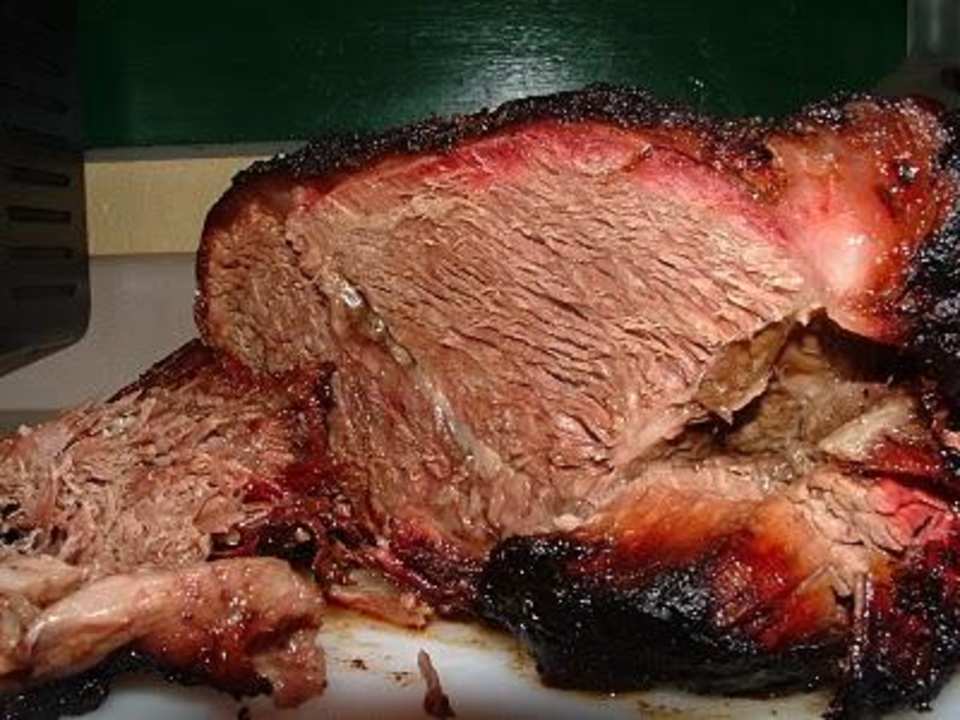 BBQ Beef Shoulder Clod Recipe - Food.com