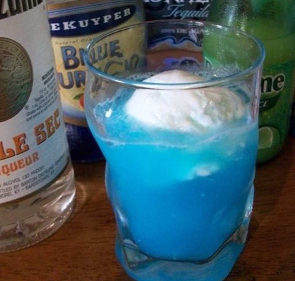 Mexican Iceberg (Cocktail) Recipe - Food.com