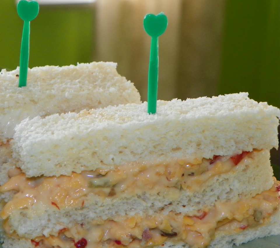 Blue Moon Sandwiches Recipe - Food.com