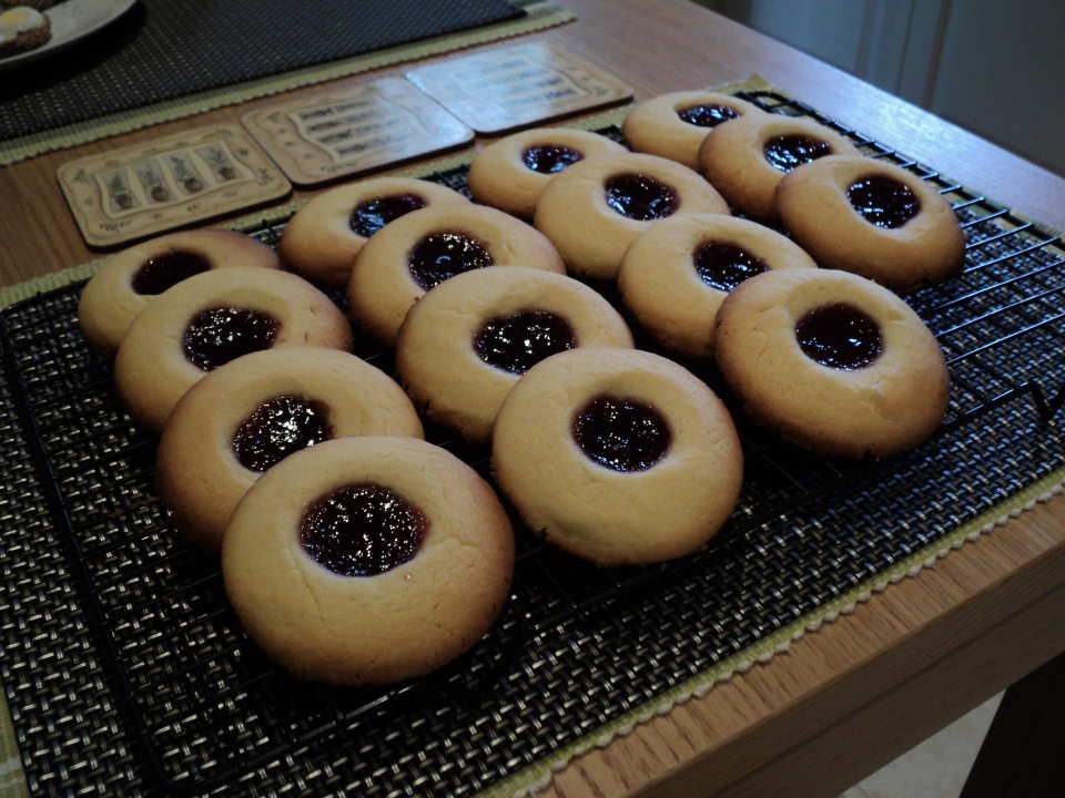 Jam Drops Recipe - Food.com