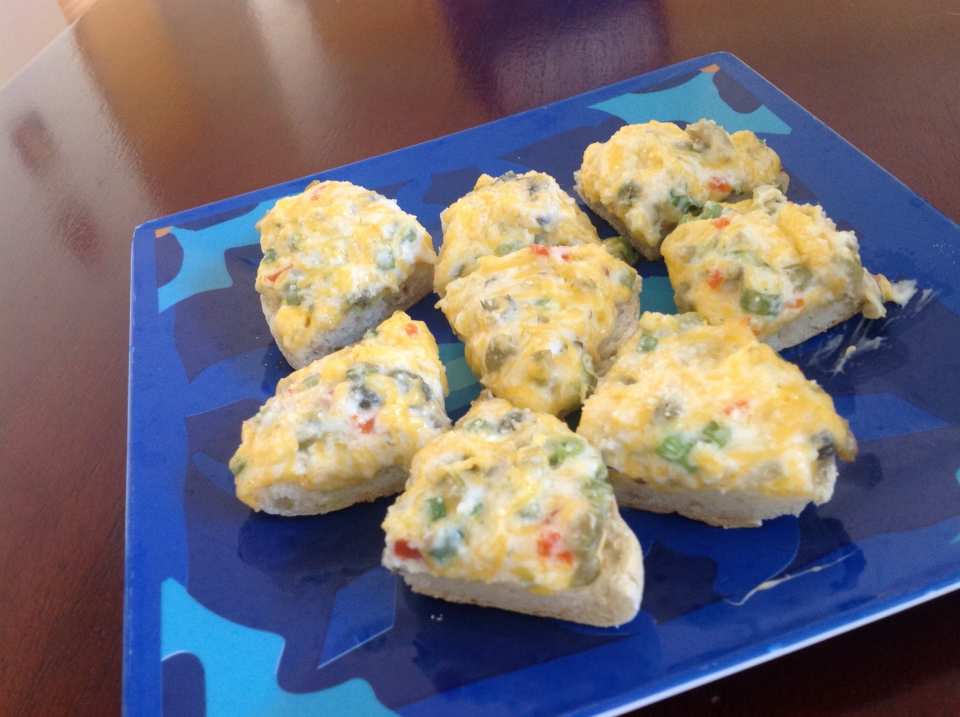 Cheese Capers Recipe - Food.com