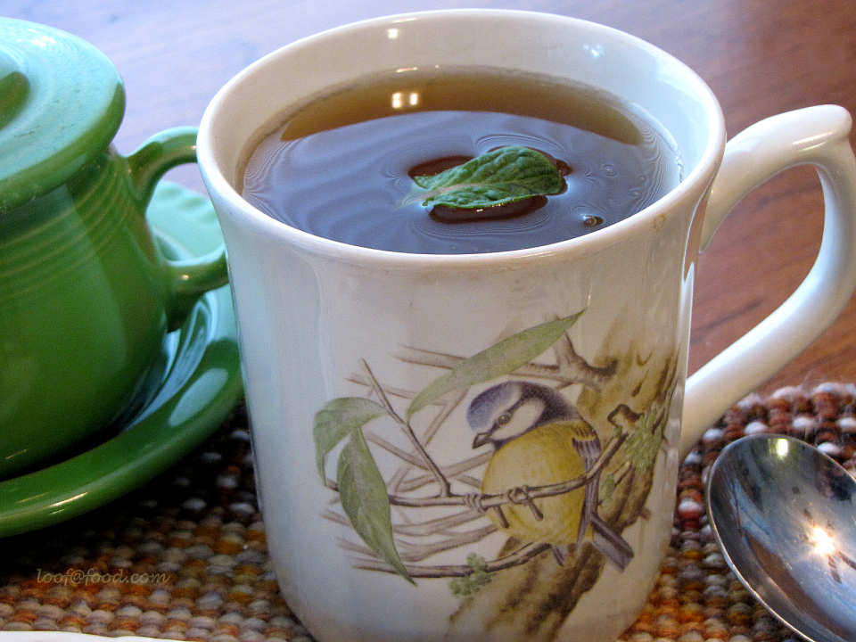 Gunpowder-Mint Tea Recipe - Food.com