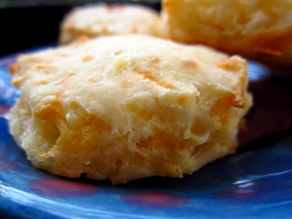 Tabasco Cheddar Biscuits Recipe - Food.com