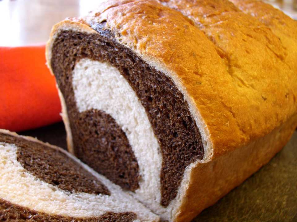 Marble Rye Bread Recipe - Food.com