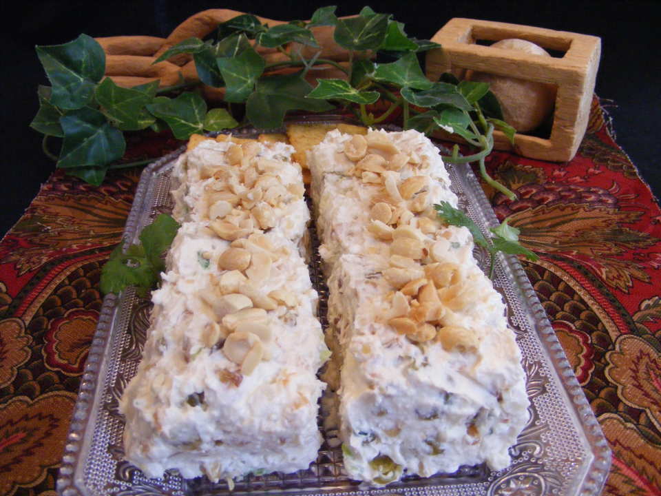 East Indian Cheese Logs Recipe - Food.com