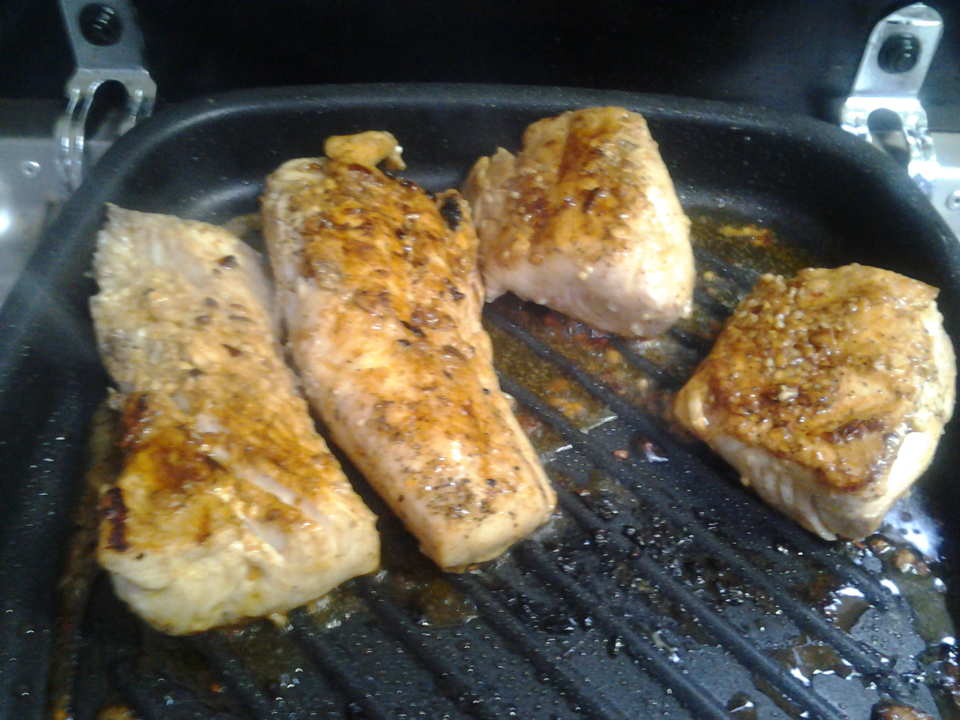 Wahoo Fish Recipe - Food.com