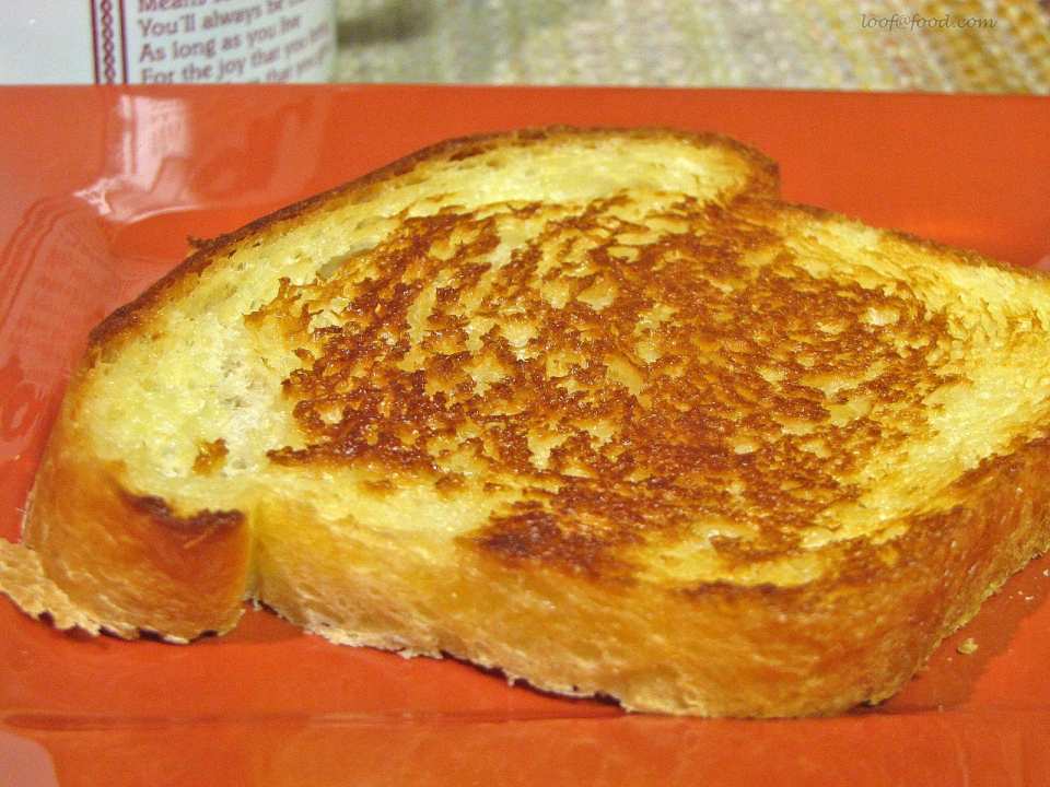 My Secret Most Special Incredibly Awesome Toast. Recipe - Food.com