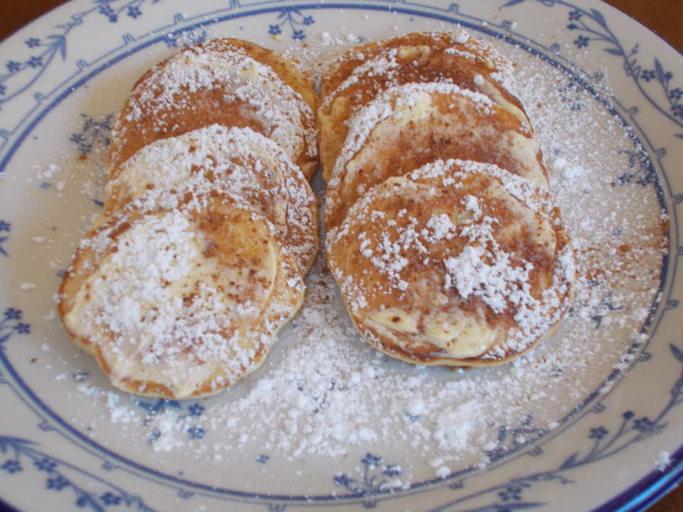 Apple Pikelets Recipe - Food.com