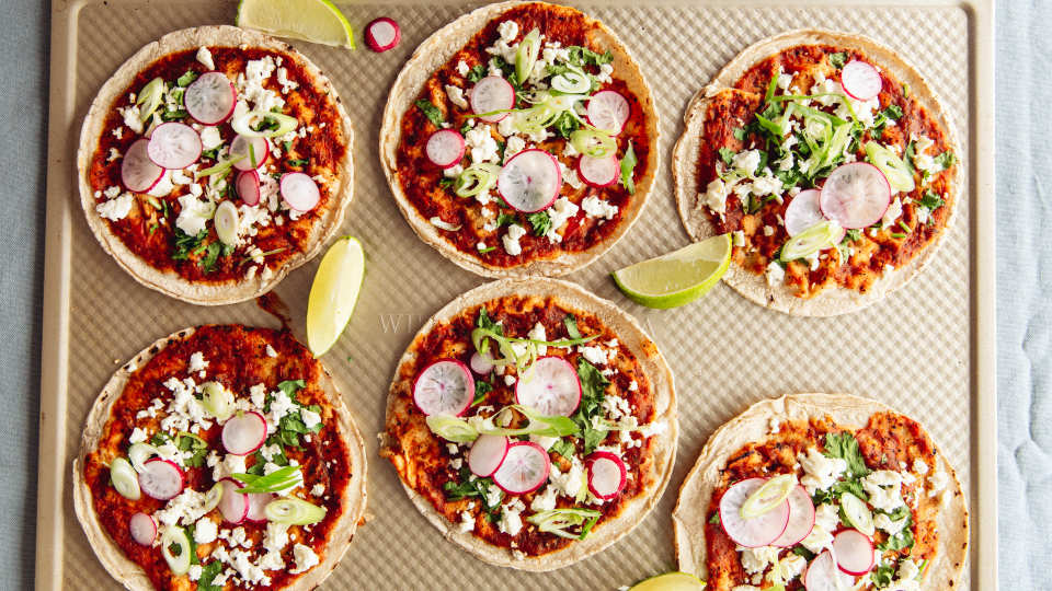 Memelas Recipe - Food.com