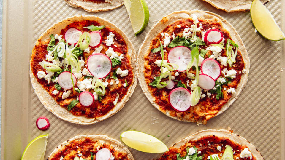 Memelas Recipe - Food.com