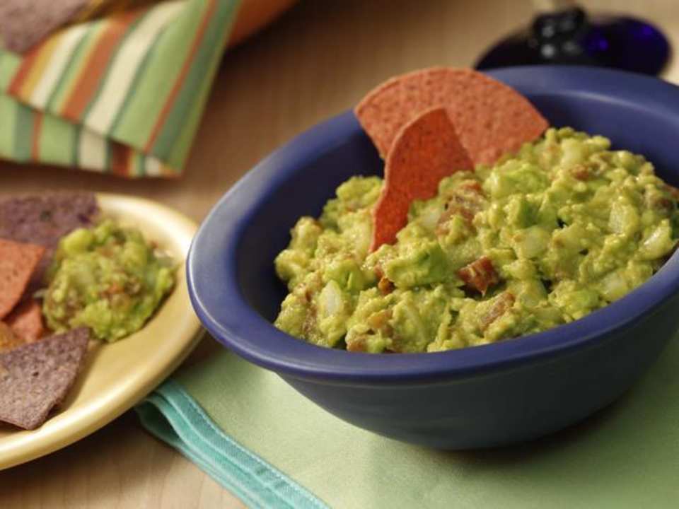 Guacamole That Rocks Recipe - Food.com