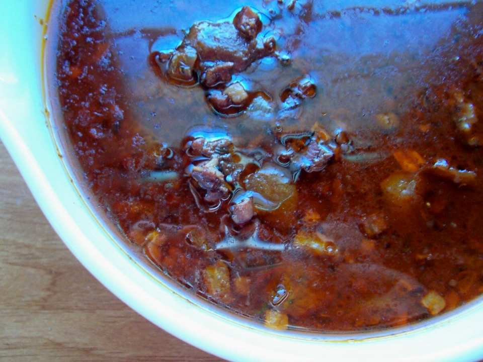 Catalan Beef Stew Recipe - Food.com