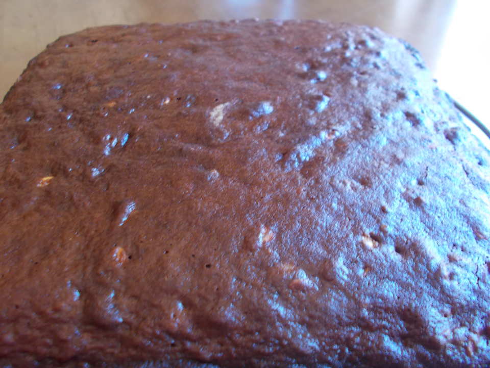 Oatmeal Gingerbread (Scottish) Recipe - Food.com