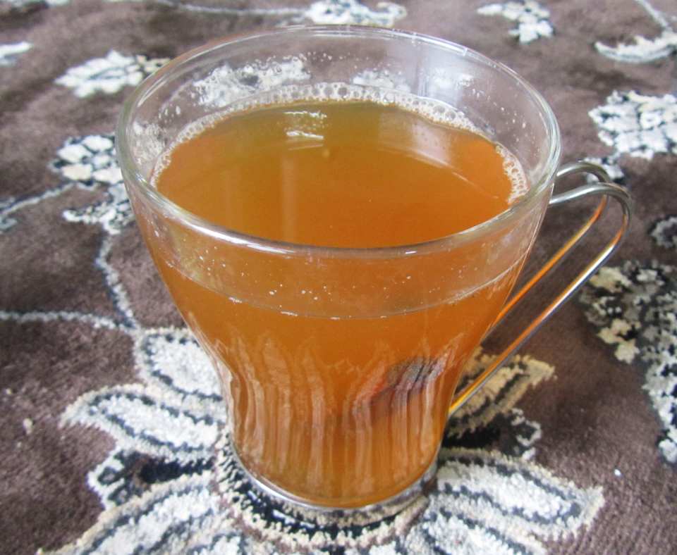 Cinnamon Anise Tea Recipe - Food.com