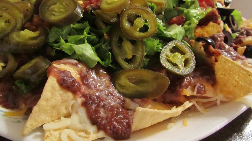 Smashed Mexican Black Beans Recipe - Food.com