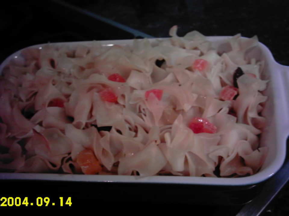 Sweet Noodle Kugel Recipe - Food.com