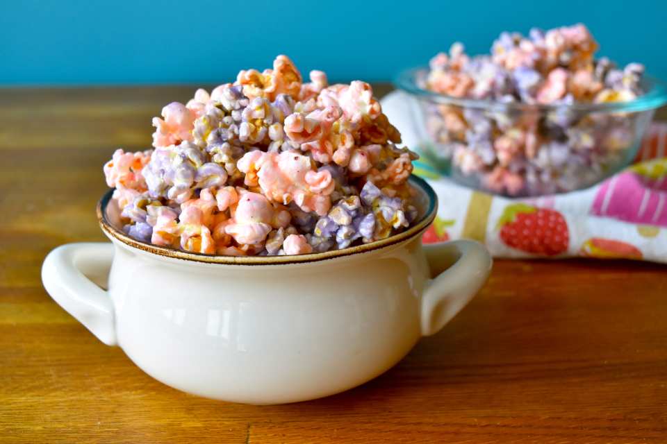 Mother Goose Popcorn Recipe - Food.com