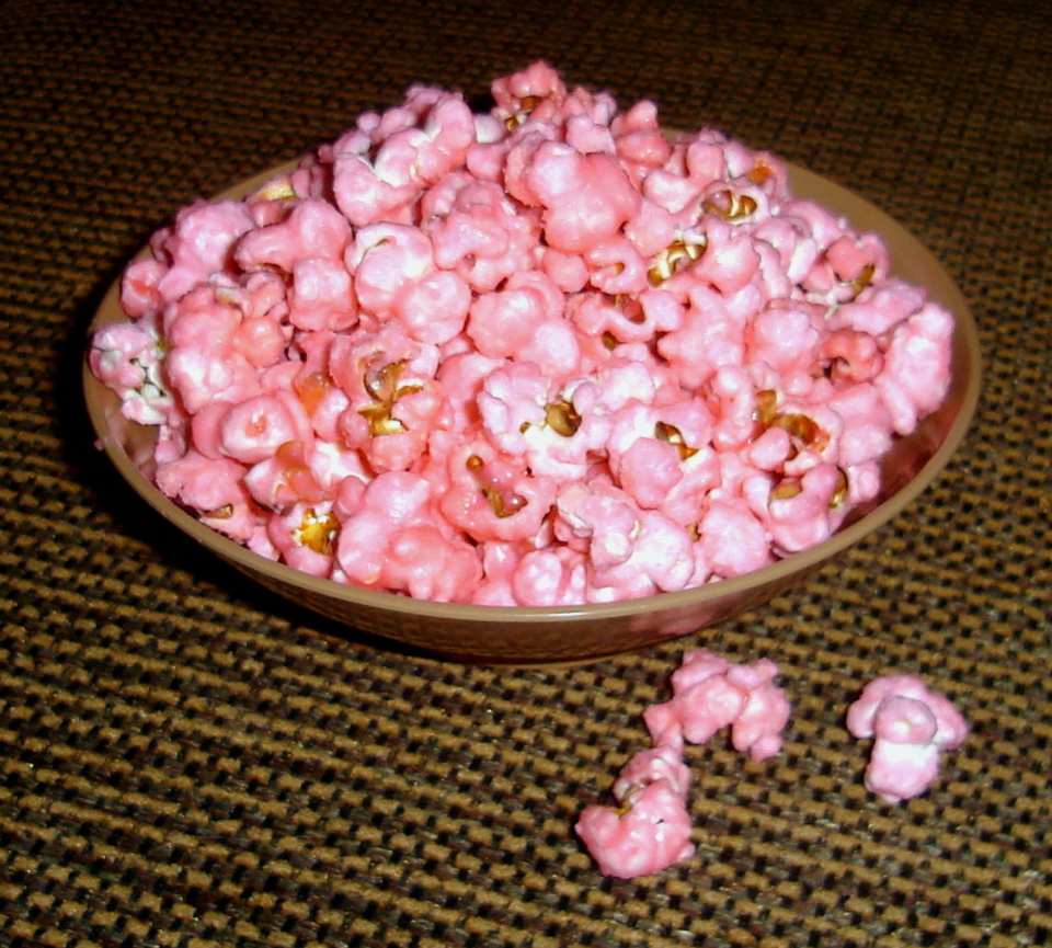 Mother Goose Popcorn Recipe - Food.com