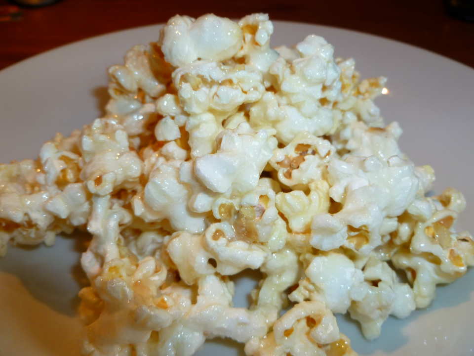 Mother Goose Popcorn Recipe - Food.com