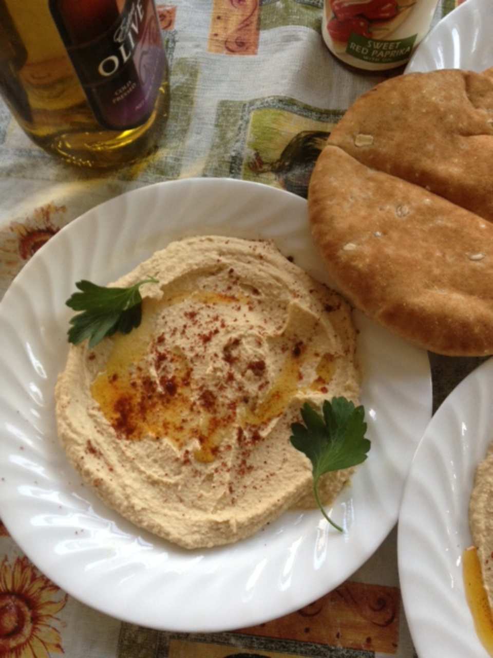 Best Israeli Hummus Recipe - Food.com