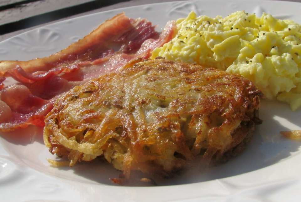 Swedish Potato Pancakes With Pork (Raggmunk Med Flask) Recipe - Food.com