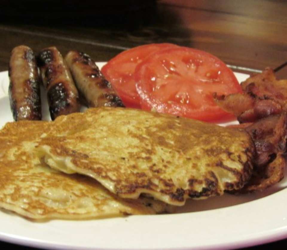 Swedish Potato Pancakes With Pork (Raggmunk Med Flask) Recipe - Food.com
