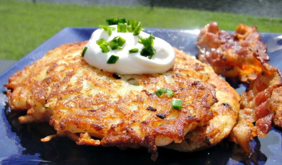 Swedish Potato Pancakes With Pork (Raggmunk Med Flask) Recipe - Food.com